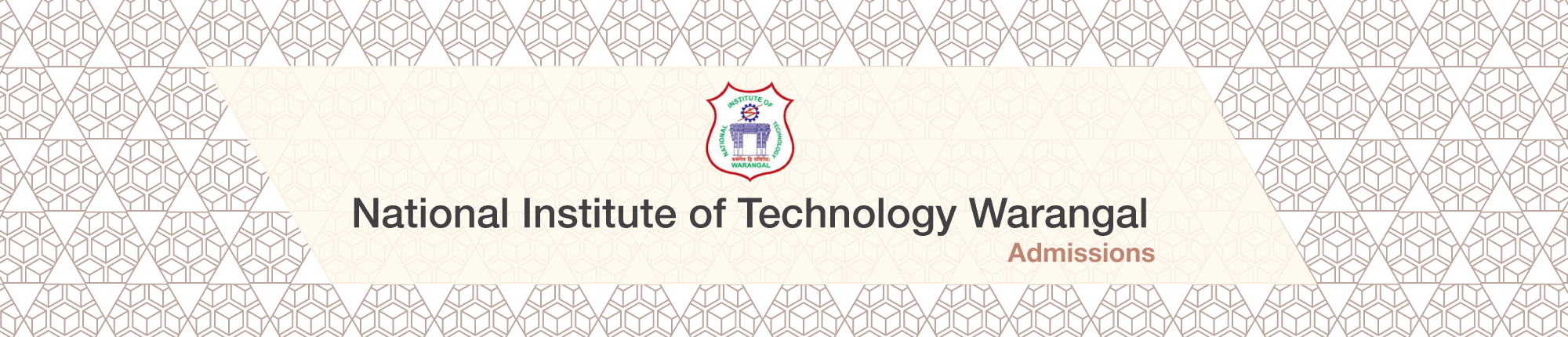 Admission Guidelines