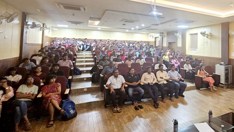 NIT Warangal