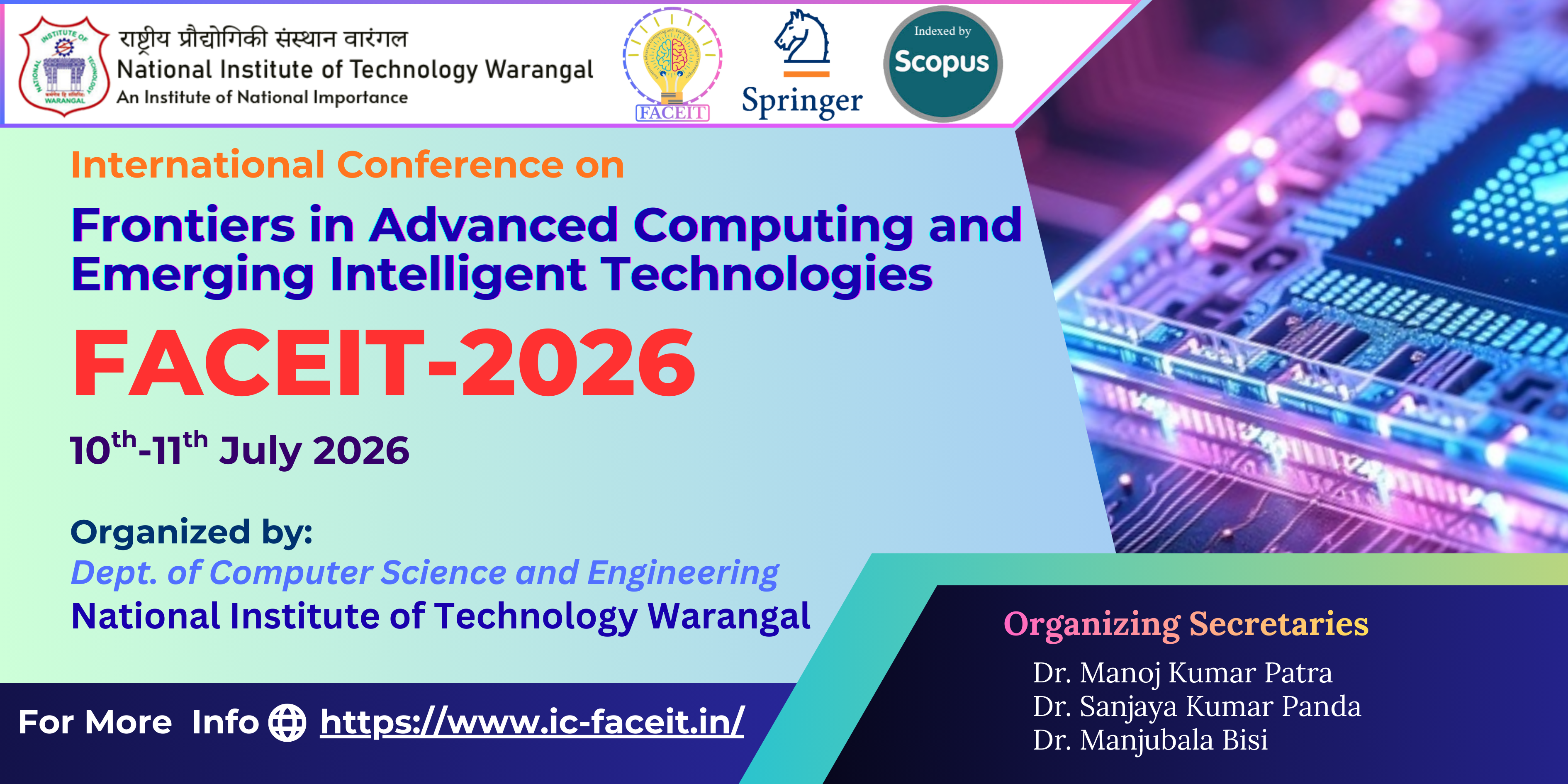 NIT Warangal