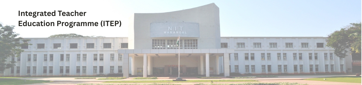 NIT Warangal