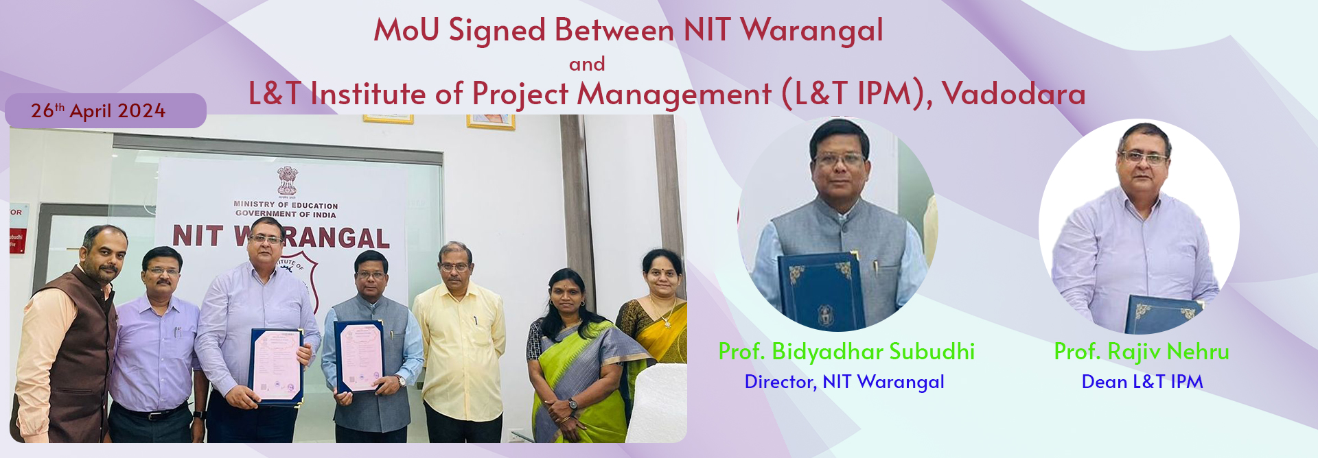 NIT Warangal