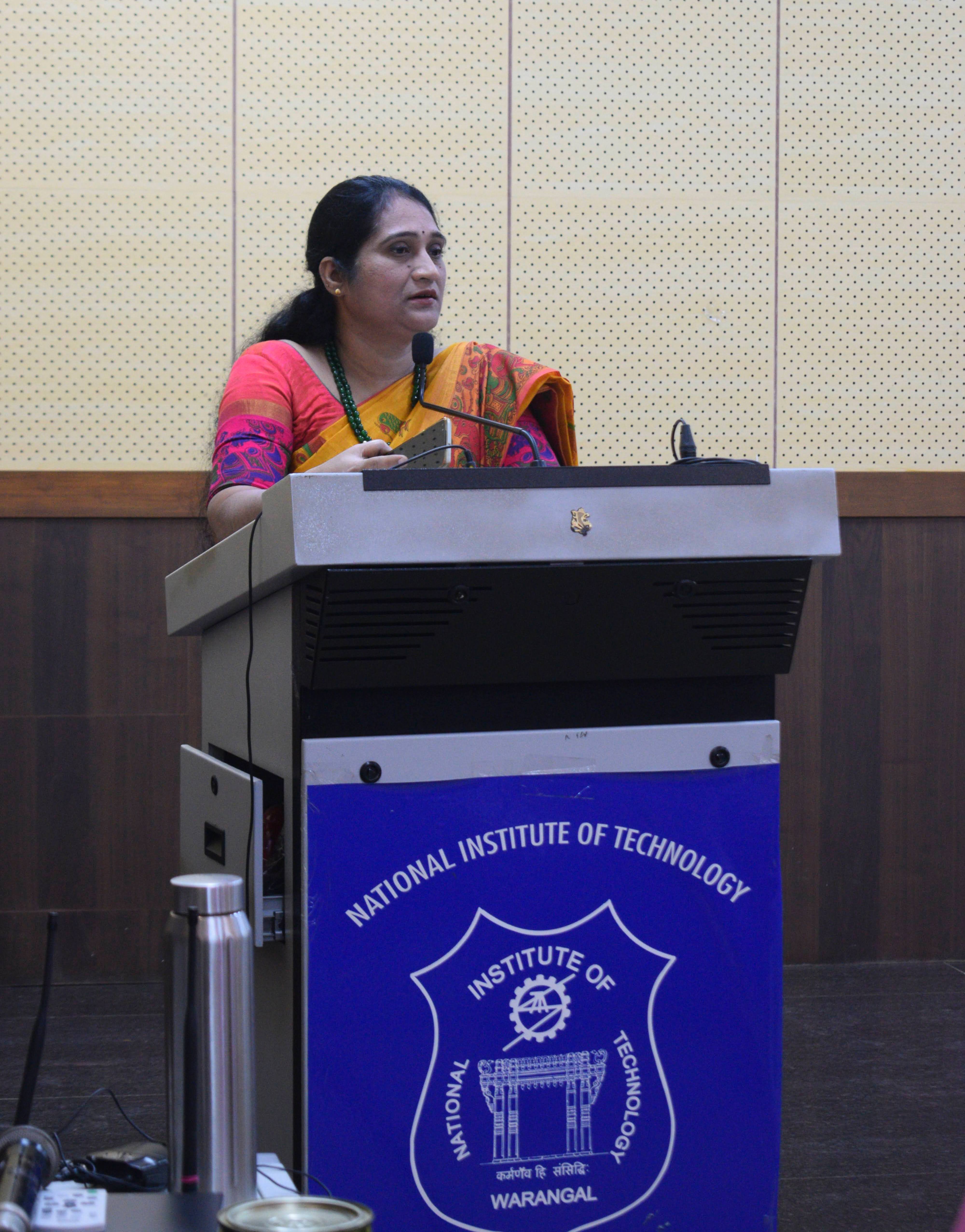 NIT Warangal