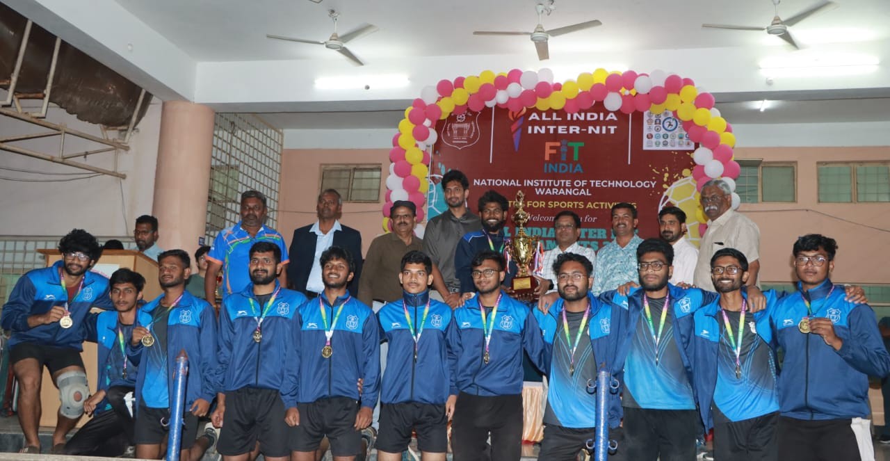 NIT Warangal