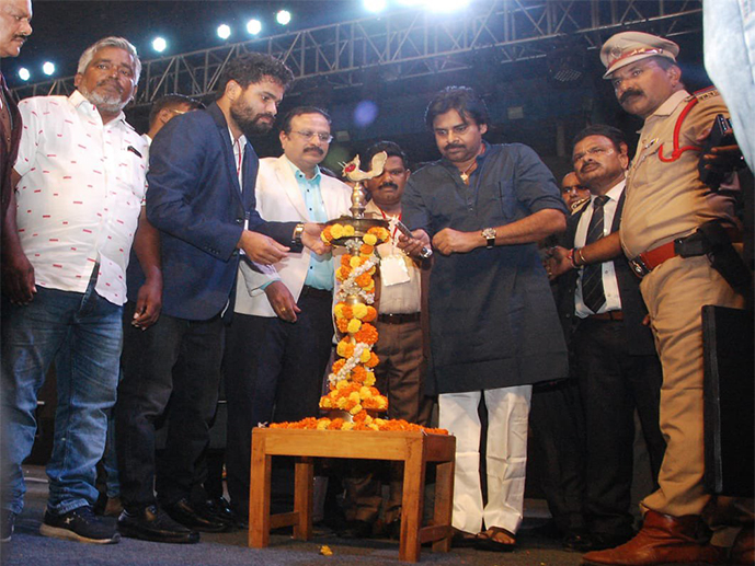 NIT Warangal