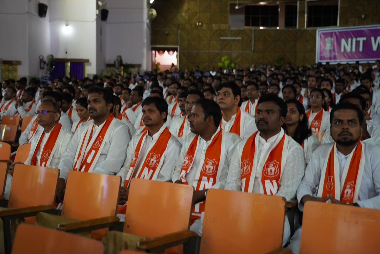 NIT Warangal